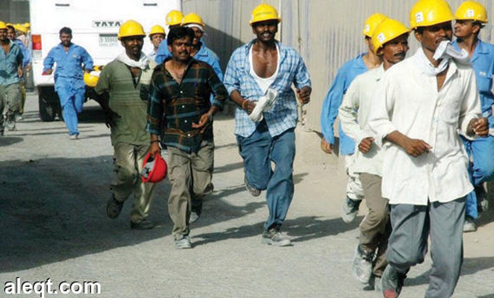 2 8 مليون هندي في السعودية دولية صحيفة الوسط البحرينية مملكة البحرين