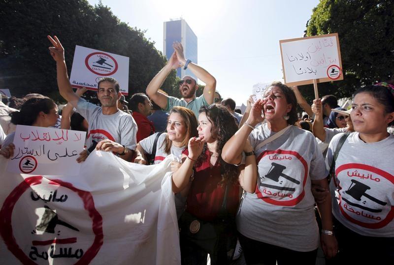 هيومن رايتس ووتش مشروع قانون المصالحة انتكاسة للانتقال الديمقراطي في