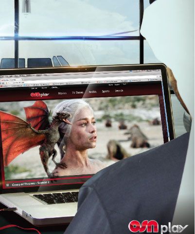 مشتركو «بتلكو» يستمتعون بمحتوى «OSN play» المميز | منوعات - صحيفة الوسط ...
