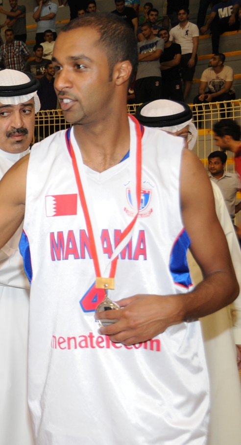 ﻿هل يعود جاسم محمد إلى سلة النجمة؟ | رياضة - صحيفة الوسط البحرينية ...